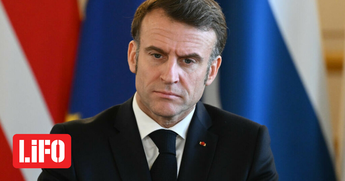Τρία αδιέξοδα και η σκιά της αποχώρησης: Η Le Monde για το δυσοίωνο ...