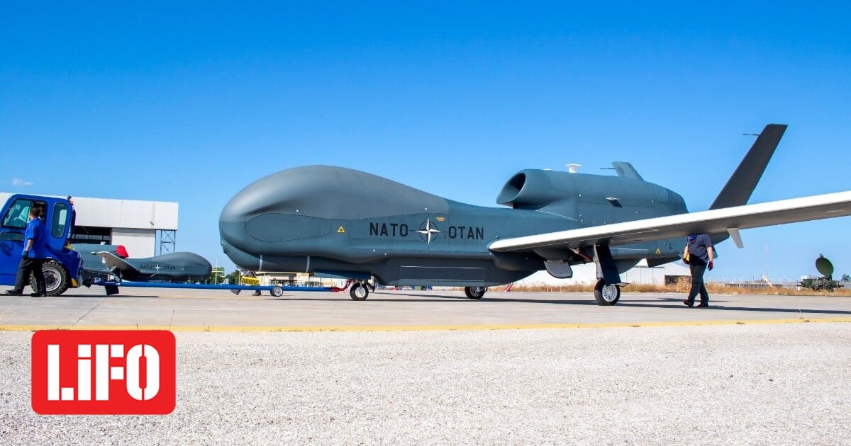 Το ΝΑΤΟ εξετάζει ένοπλη απάντηση στη Ρωσία | LiFO