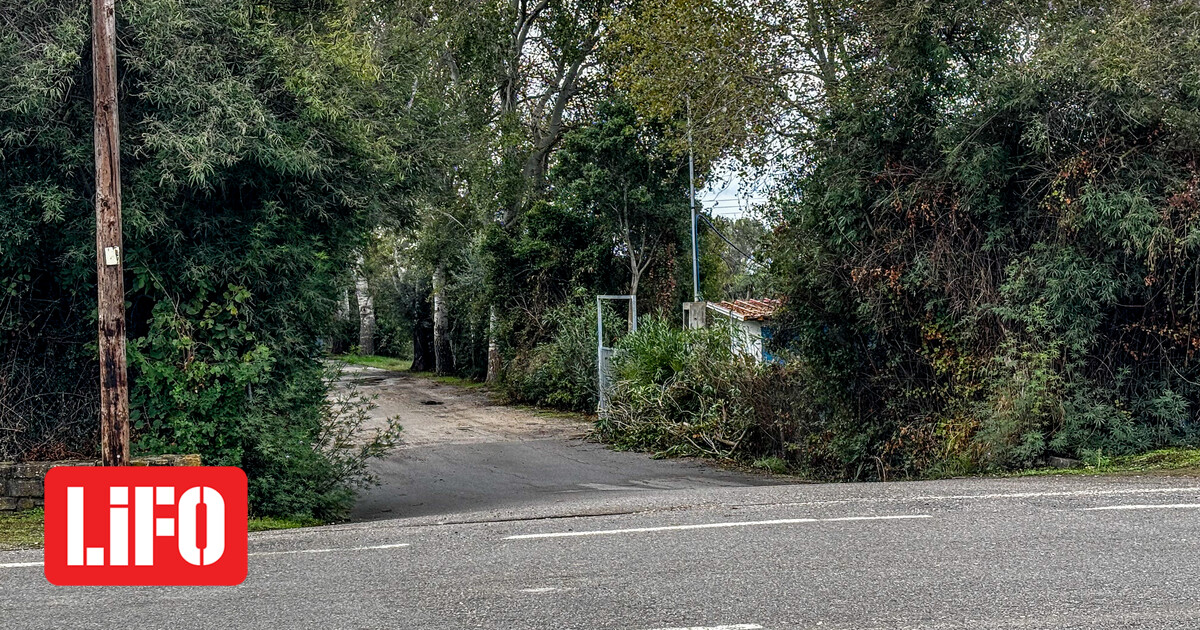 Δολοφονία στη Φοινικούντα: Η διαθήκη–μυστήριο του ιδιοκτήτη του ...