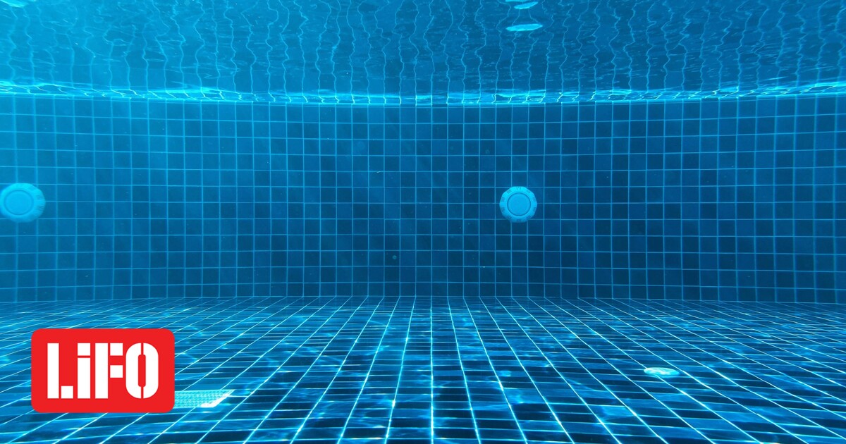 Σαντορίνη: Πνίγηκε 5χρονο αγόρι σε πισίνα | LiFO