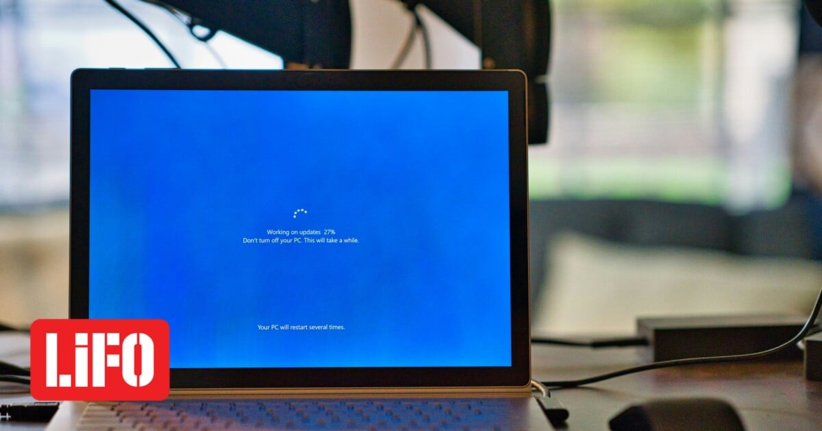 Microsoft: Τέλος στην υποστήριξη των Windows 10 από την Τρίτη - Τι πρέπει να κάνουν οι χρήστες ...