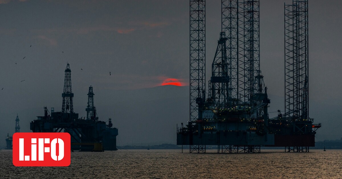 Σταματά η εισαγωγή ρωσικού φυσικού αερίου στην ΕΕ έως το τέλος του 2027 - Η απόφαση | LiFO