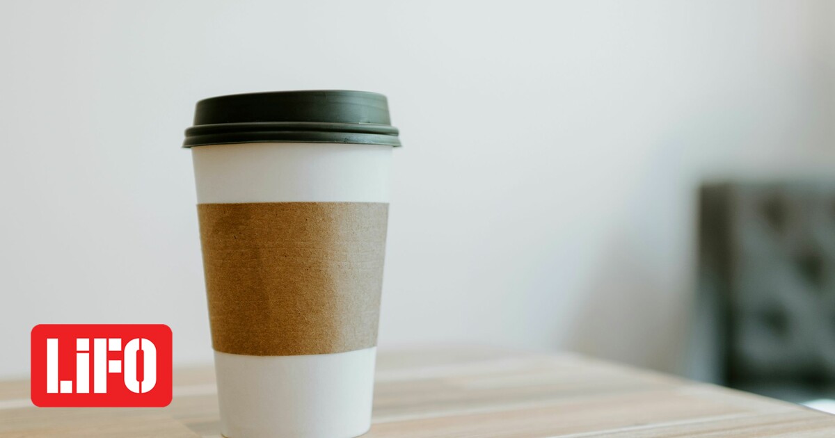 Λονδίνο: Πρόστιμο 150 λιρών σε γυναίκα που έριξε τον καφέ της σε υπόνομο του δρόμου | LiFO