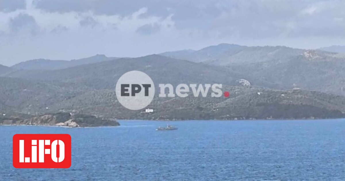 Ναυάγιο με νεκρούς μετανάστες στη Λέσβο: Νέες πληροφορίες - Πώς συνέβη ...