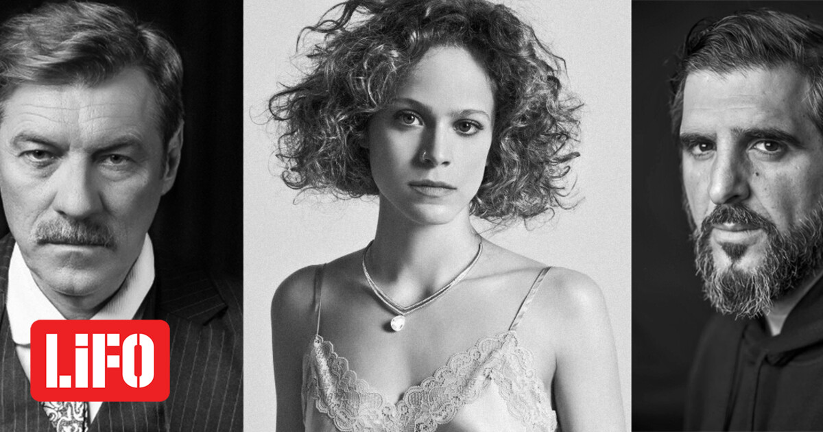 «Λόλα»: Η ιστορία που καθόρισε μια ολόκληρη εποχή ζωντανεύει για πρώτη φορά στο θέατρο | LiFO