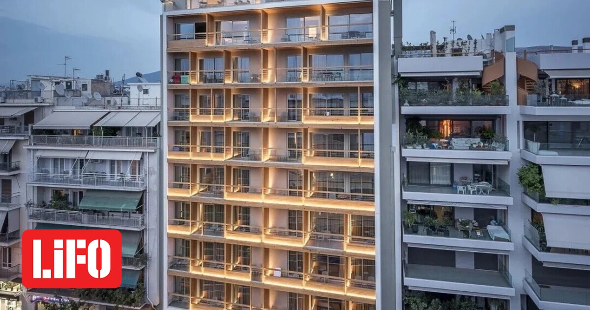 Coco-Mat στην Ακρόπολη: Παρέμβαση ΣτΕ για την καθυστέρηση κατεδάφισης ορόφων του ξενοδοχείου | LiFO