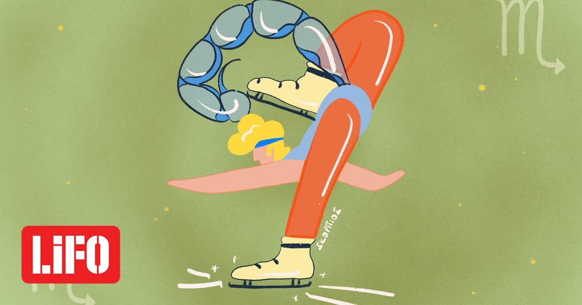 Οι αστρολογικές προβλέψεις της εβδομάδας (10-16/11/2025) | LiFO