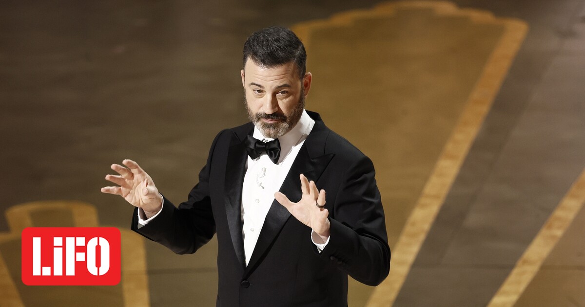 Γιατί ακυρώθηκε τελευταία στιγμή η εκπομπή του Τζίμι Κίμελ | LiFO