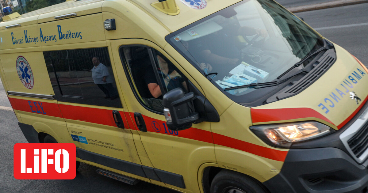 Αλεξανδρούπολη: Φοιτήτρια βρέθηκε νεκρή στο διαμέρισμά της | LiFO