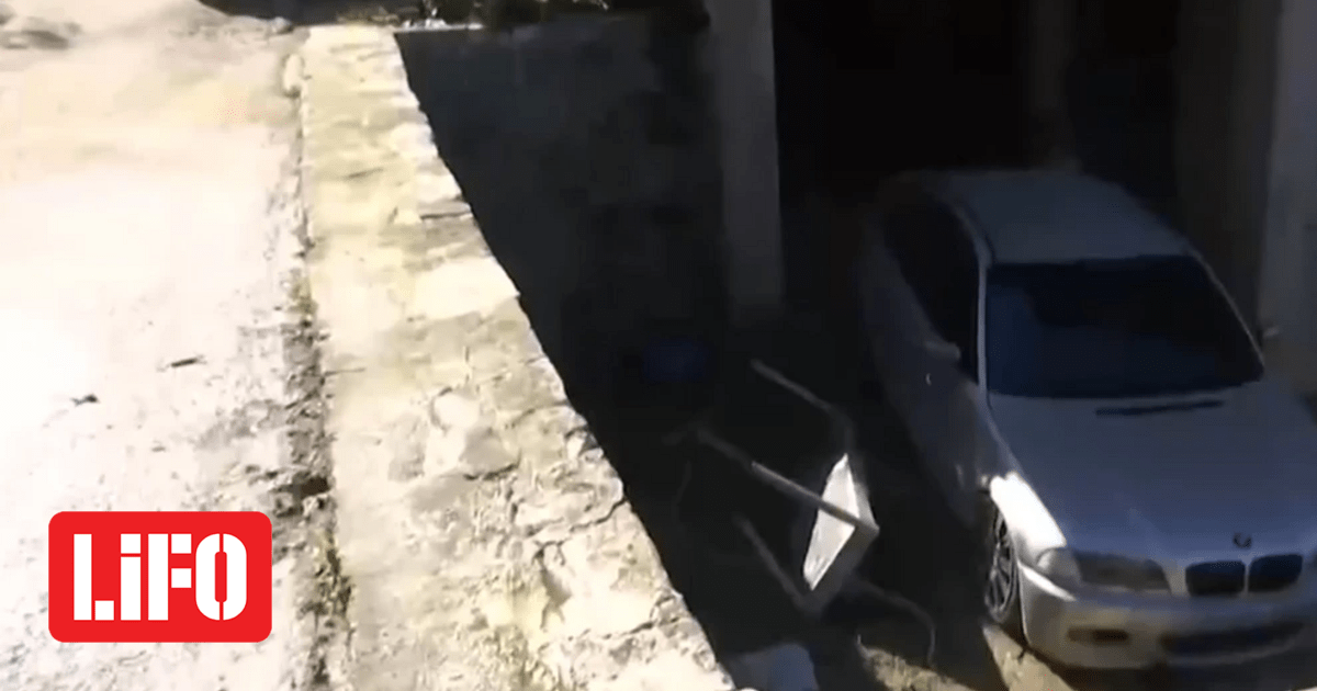 Πάτρα: Τι κατέθεσε ο 25χρονος για τον θάνατο του 3χρονου ανιψιού του | LiFO