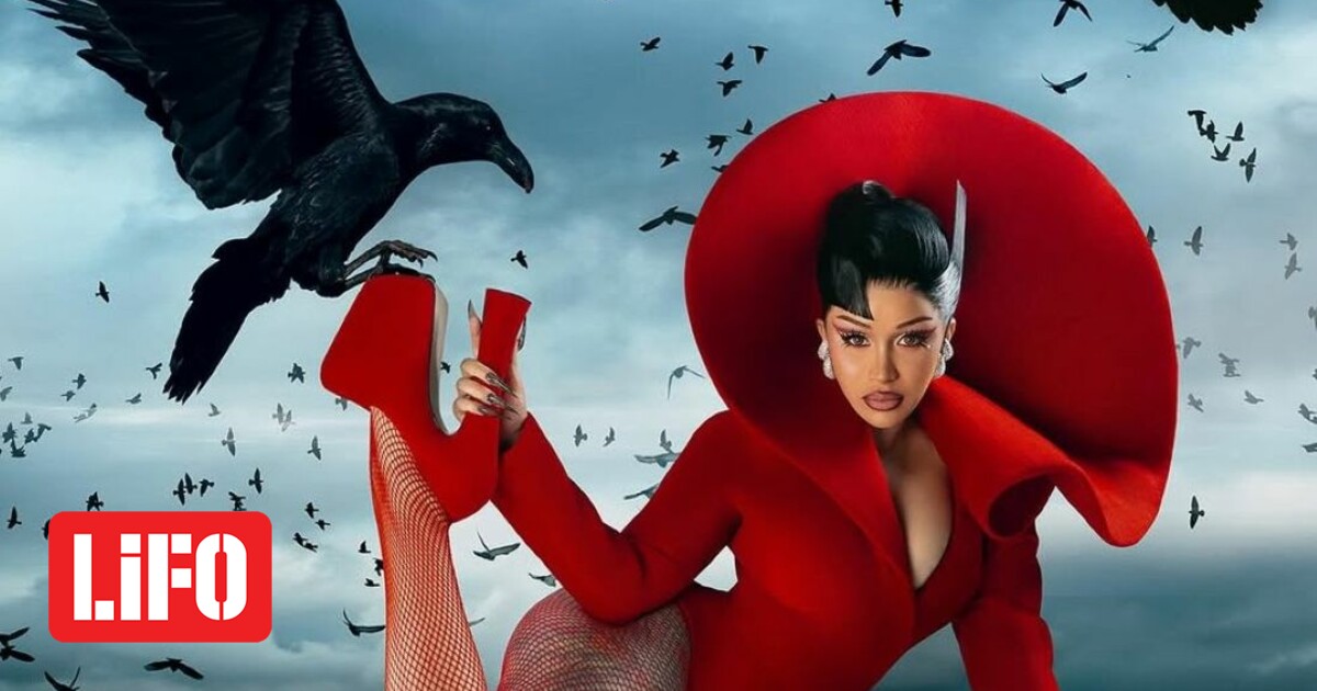 Η Cardi B γέννησε το τέταρτο παιδί της: «Έχω ένα λόγο να γίνω η ...