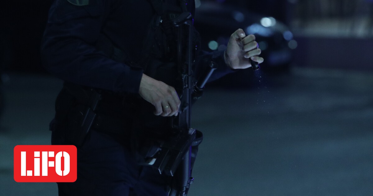 Νέος Κόσμος: «Όλα έγιναν σε 40 δευτερόλεπτα» - Ποιος είναι ο 29χρονος που ξυλοκόπησε τον 58χρονο ...