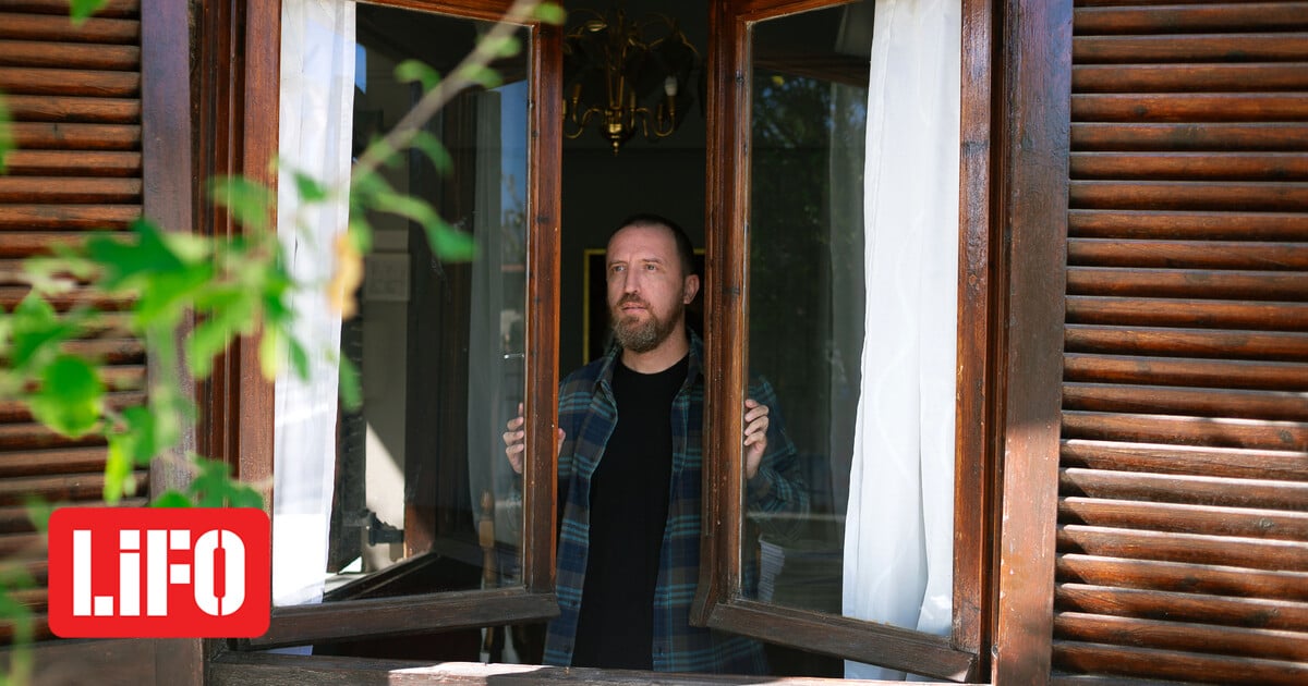 «Με φίλους στο καφενείο, πίνουμε τσίπουρα, γελάμε»: Η ψυχοθεραπεία μας ...