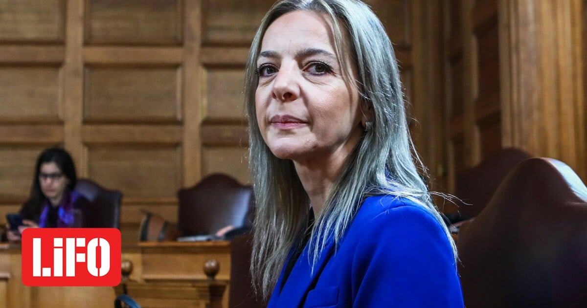 Σεμερτζίδου στην εξεταστική για ΟΠΕΚΕΠΕ: «Είμαι αγρότισσα, έχω μόνο ένα ...