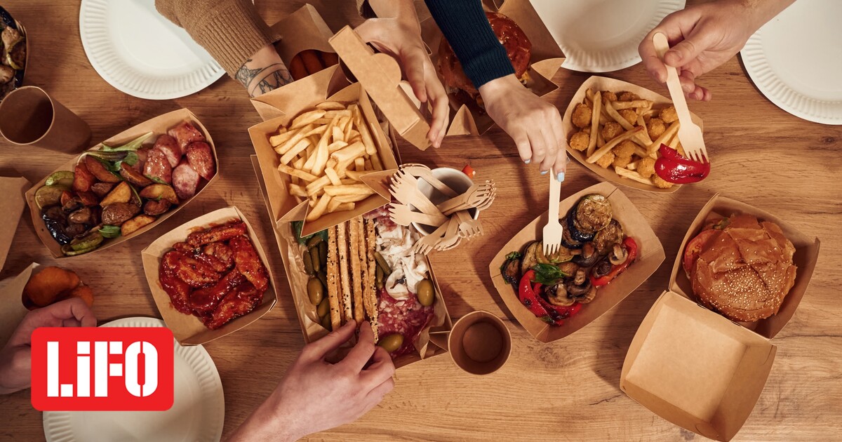 Με το efood bonus powered by Mastercard κερδίζεις όσο παραγγέλνεις | LiFO