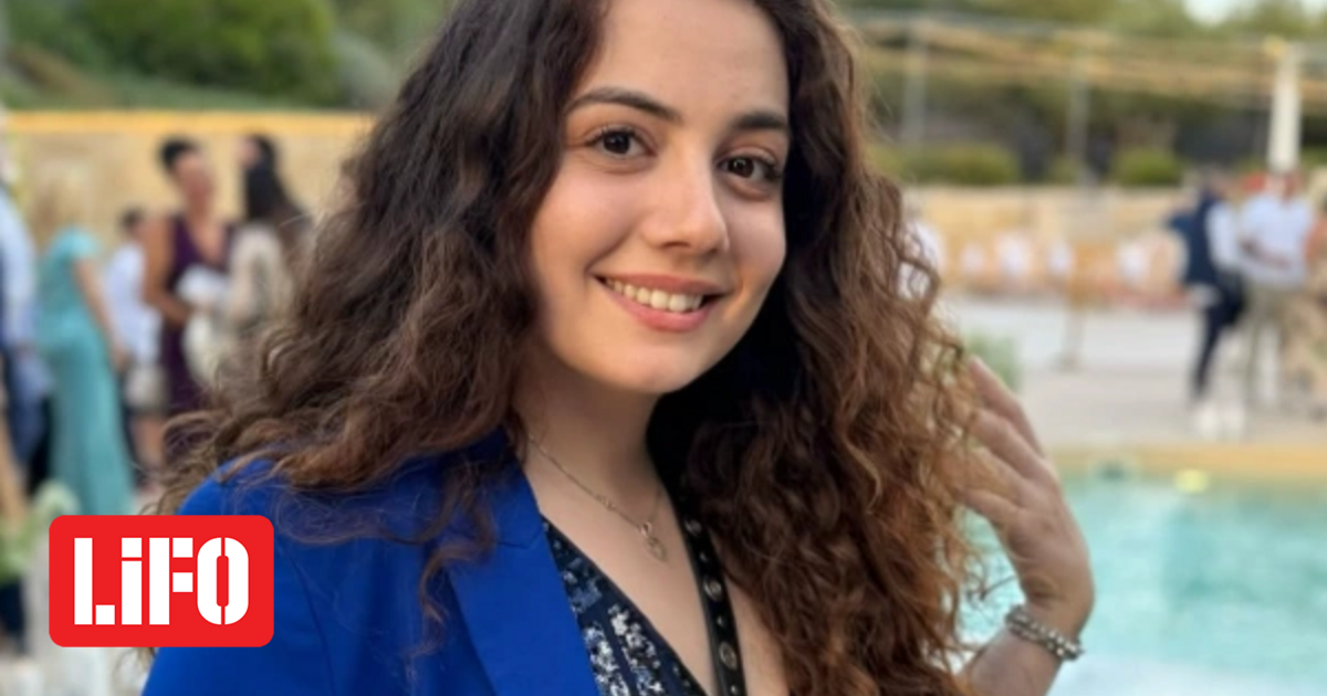 Στέφανη Χαραλάμπους: Ψευδής είδηση την «πέθανε» στο Facebook - Η απάντηση της ηθοποιού | LiFO