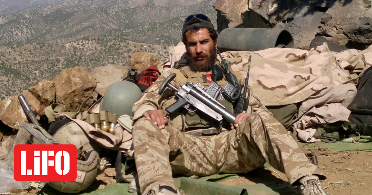 Οι Zero Units του Αφγανιστάν: Τι ήταν και πώς συνδέονται με την επίθεση στην Ουάσινγκτον | LiFO