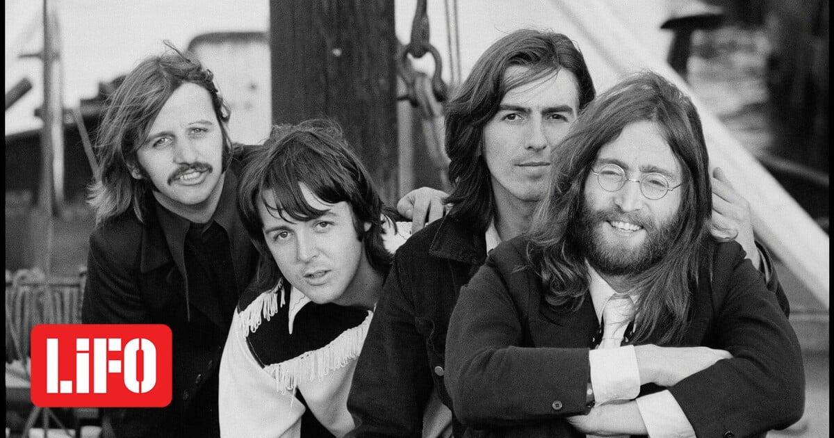 Beatles νυν και αεί και εις τους αιώνας των αιώνων | LiFO