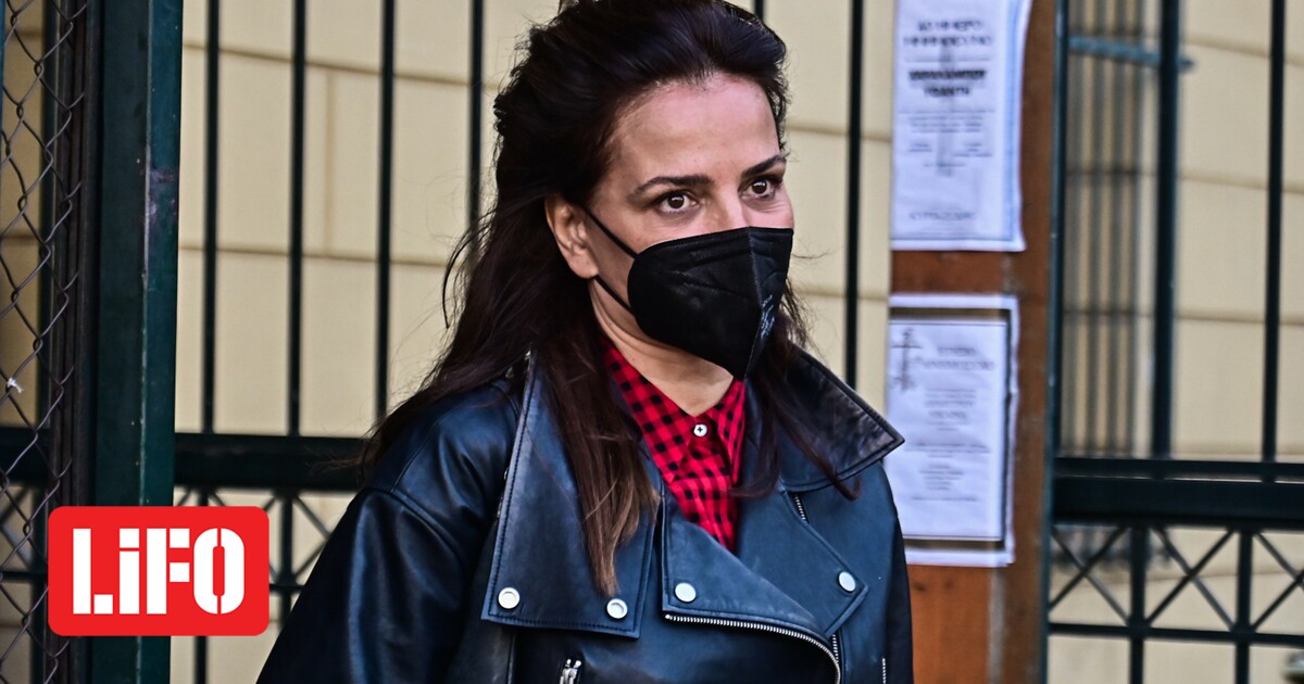 Δήμητρα Ματσούκα: Απούσα από τη δίκη της για επικίνδυνη οδήγηση | LiFO