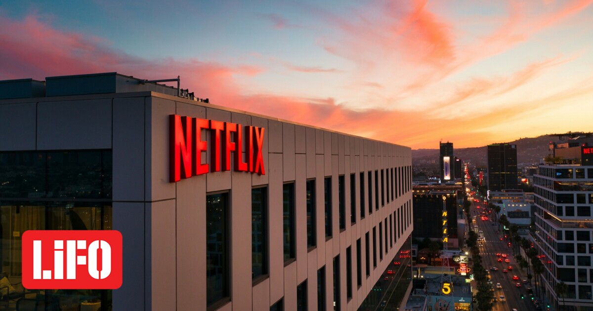 Netflix: Θέλει να εξαγοράσει την Warner Bros Discovery αλλά αυτό προκαλεί ανησυχία - Ο λόγος | LiFO