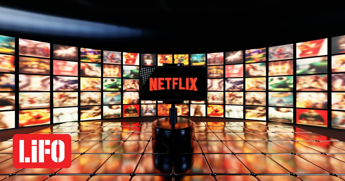 Εξελίξεις για την εξαγορά της Warner Bros Discovery από τη Netflix | LiFO