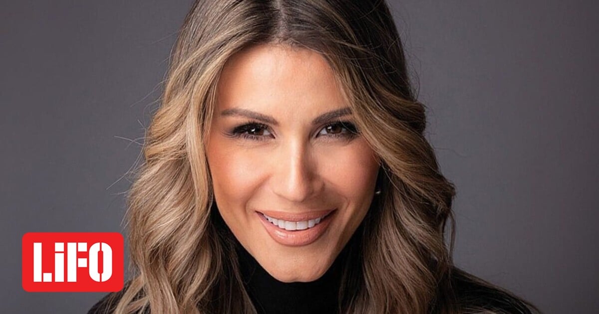 Άννα Κανδαράκη: Ποια είναι η ψυχολόγος που διαγνώστηκε για δεύτερη φορά με καρκίνο του αίματος ...