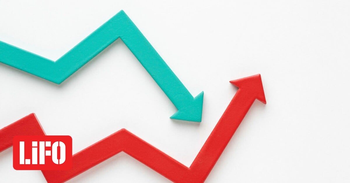 Economist: Ποια οικονομία τα πήγε καλύτερα το 2025; - Η ετήσια ανάλυση ...