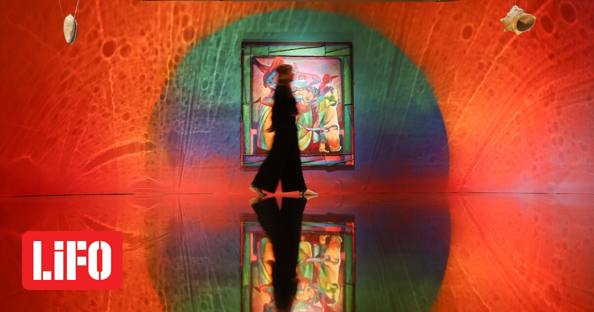 Turner Prize 2025: Η Nnena Kalu έγινε η πρώτη καλλιτέχνιδα με μαθησιακή ...