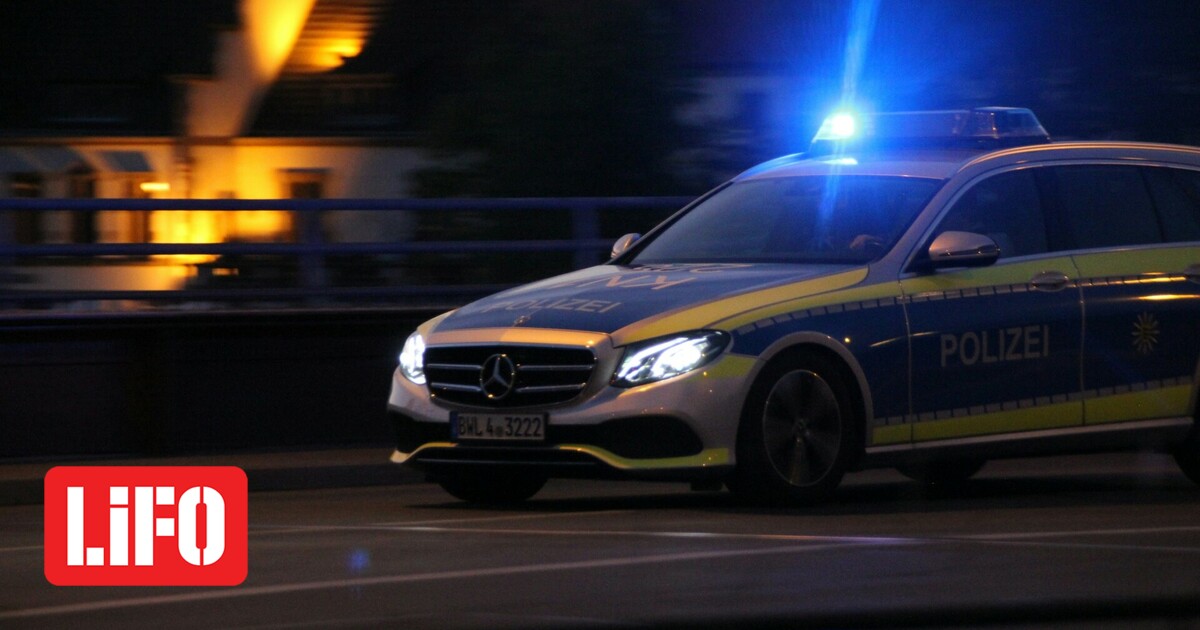 Απετράπη τρομοκρατική επίθεση σε χριστουγεννιάτικη αγορά στη Γερμανία ...