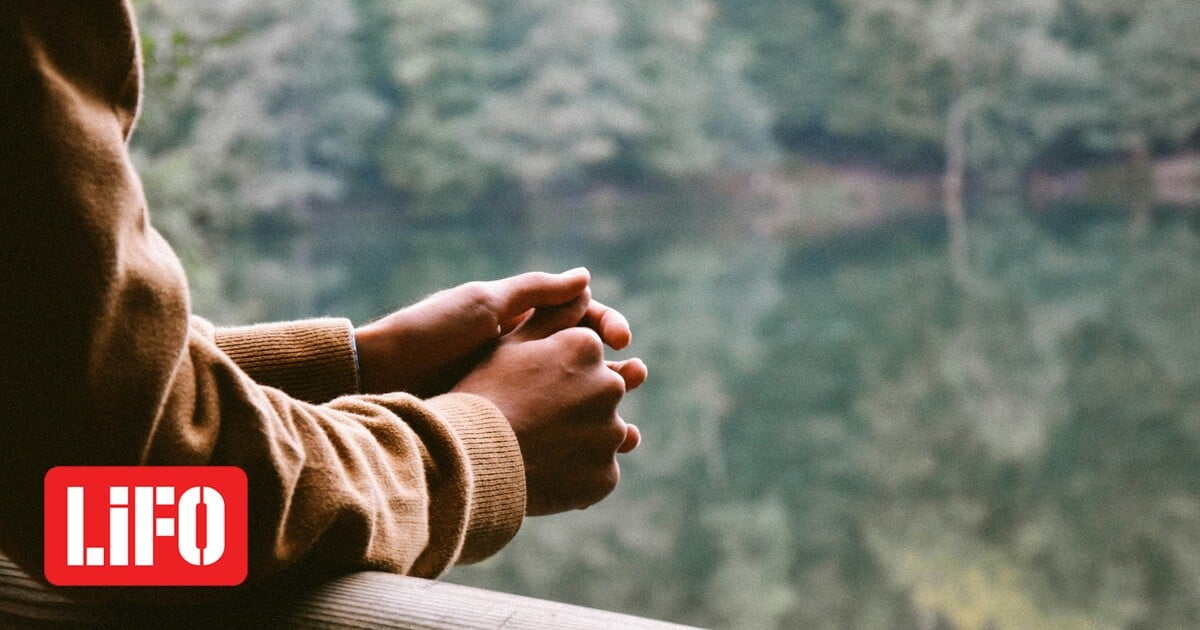 Πολλές ψυχικές διαταραχές μπορεί να είναι πιο «συγγενείς» από όσο ...