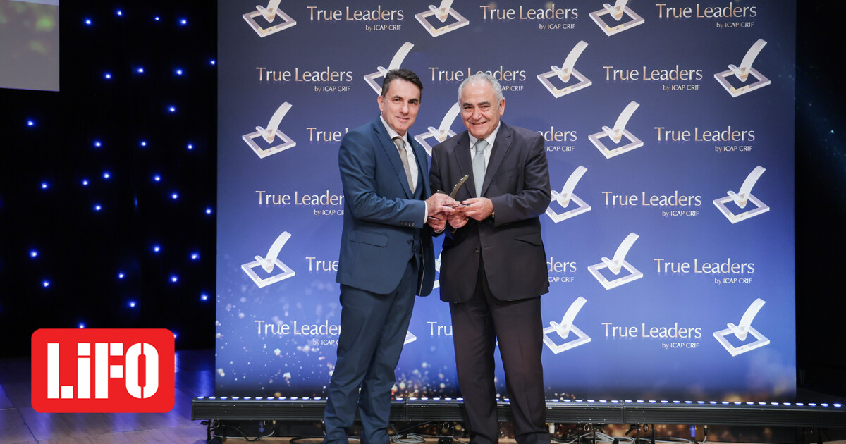 Η UNI-PHARMA «True Leader» – Ανάμεσα στις 105 πιο κερδοφόρες ...