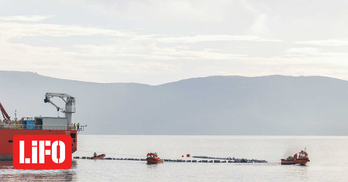 Το οικονομικό και περιβαλλοντικό όφελος των ηλεκτρικών διασυνδέσεων του ...
