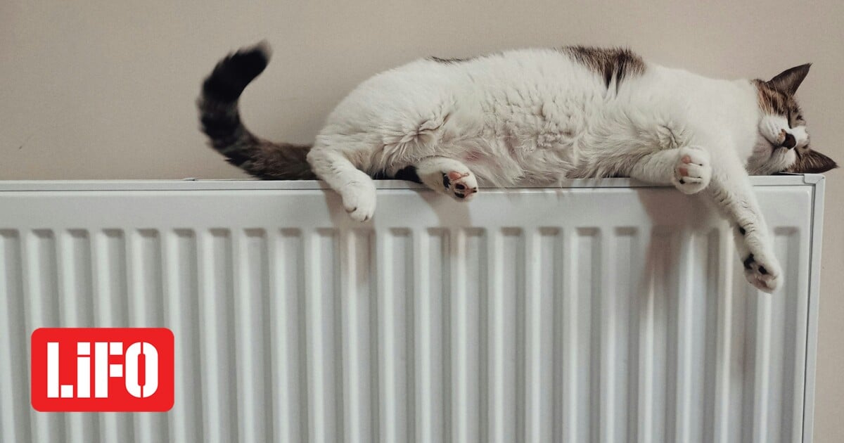 Επίδομα θέρμανσης: Πόσα χρήματα θα μπουν στους λογαριασμούς των ...