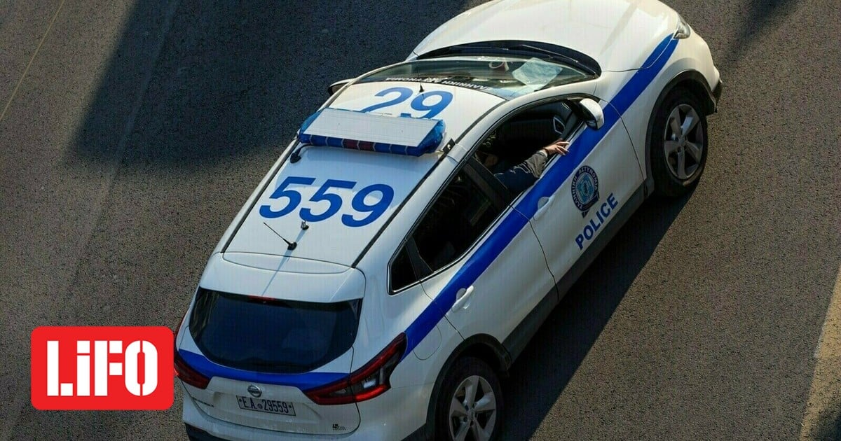 Θεσσαλονίκη: Ταυτοποιήθηκαν 9 άτομα για «ραντεβού»-παγίδα και ληστείες ...