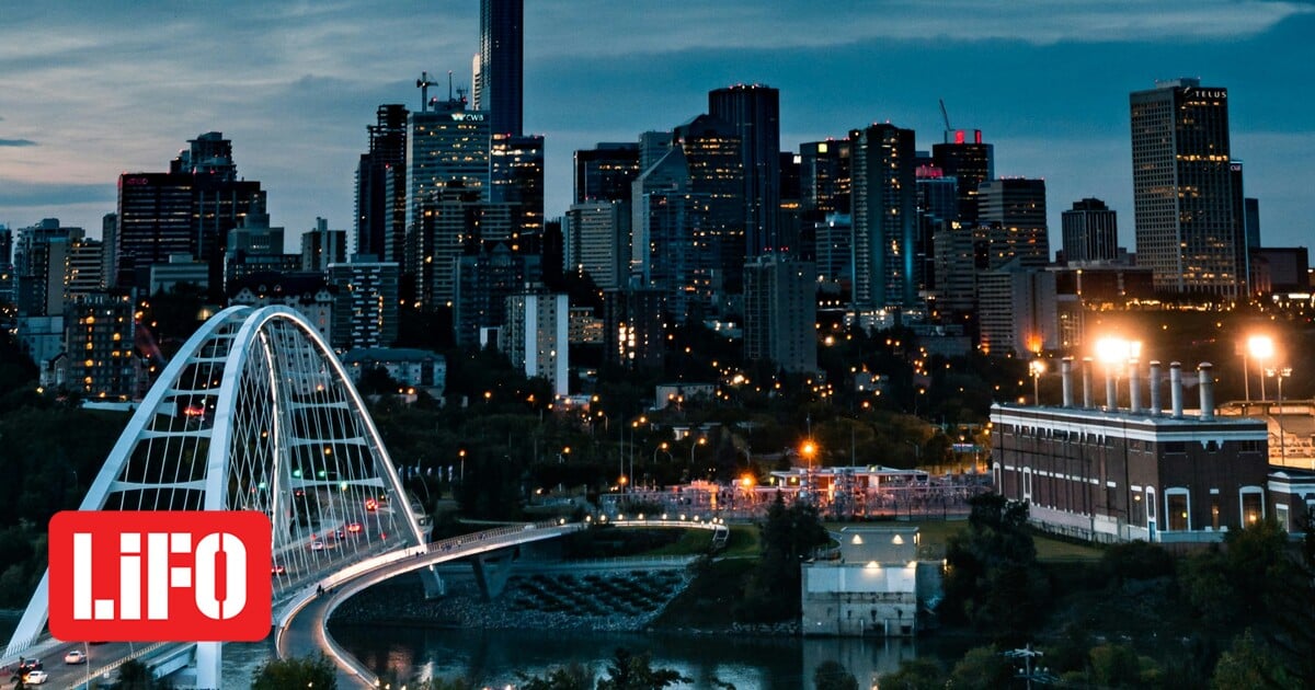 Καναδάς: «Πράσινο φως» στην Αλμπέρτα για δημοψήφισμα απόσχισης - Τι ...