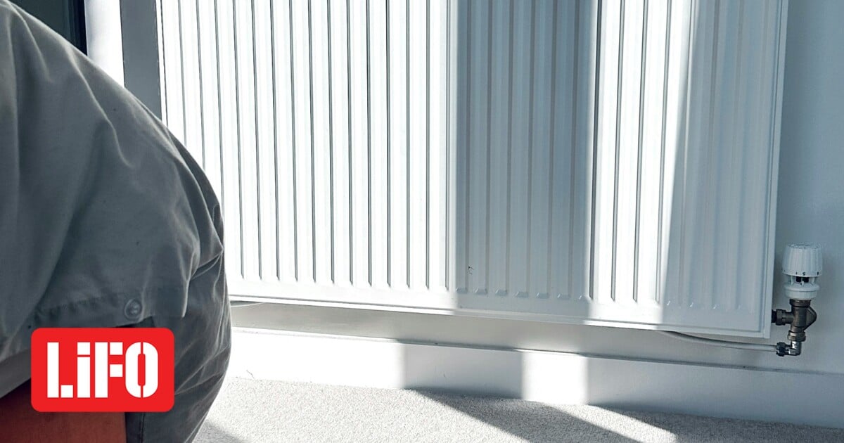 Επίδομα θέρμανσης: Πότε πληρώνεται η δεύτερη δόση | LiFO