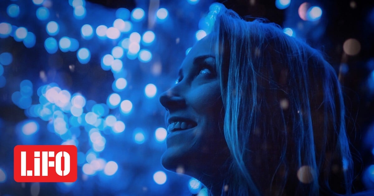 Τι κάνει στον εγκέφαλό μας ένα χριστουγεννιάτικο αστείο; | LiFO