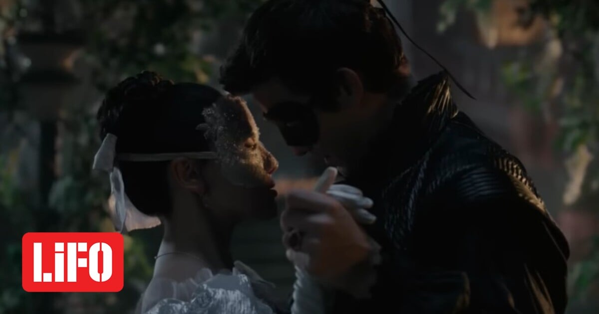 Bridgerton 4: Επιστρέφει με νέα σεζόν και κυκλοφόρησε το επίσημο ...