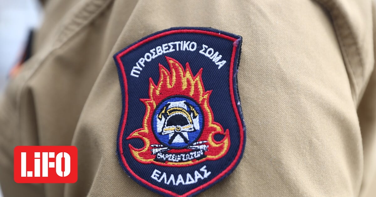 Σέρρες: Εντοπίστηκε το αυτοκίνητο του αγνοούμενου διοικητή του ...