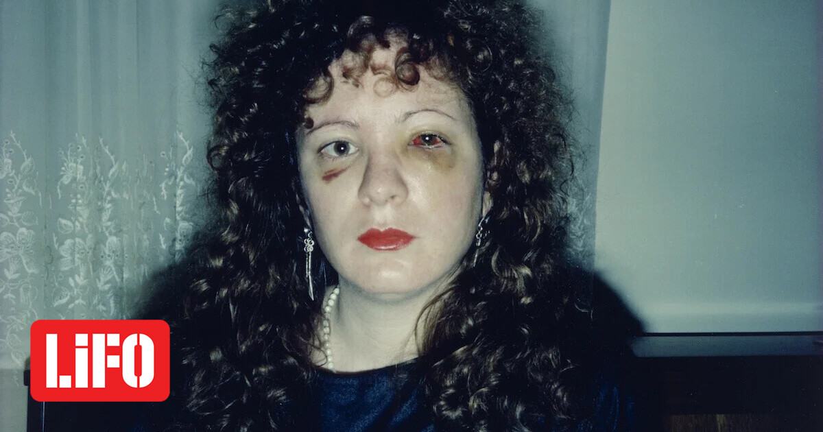 Η μεγάλη αναδρομική έκθεση της Nan Goldin έρχεται το 2026 στο Παρίσι | LiFO