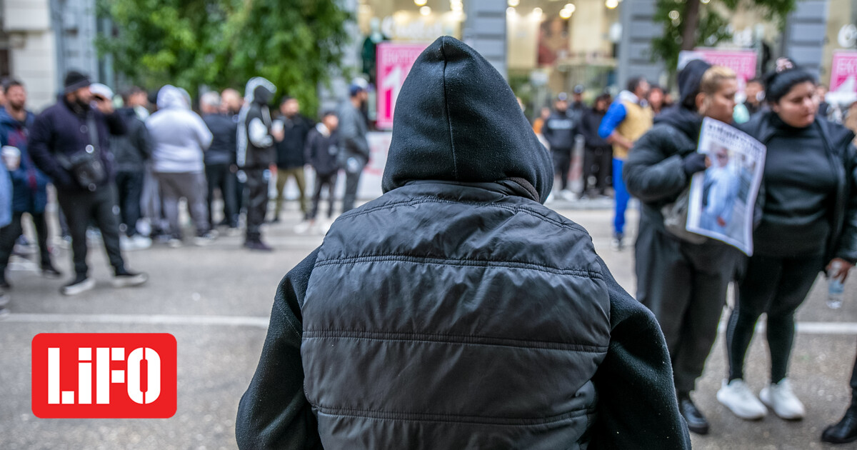 Πάτρα: Ένας προσωρινά κρατούμενος και τρεις ελεύθεροι για τον θάνατο ...