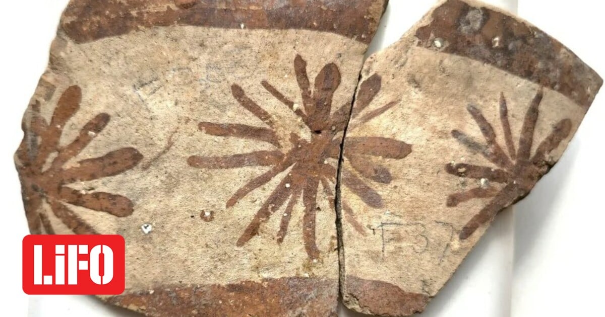 Αρχαία σχέδια μπορεί να είναι η πρώτη απόδειξη ότι οι άνθρωποι ...