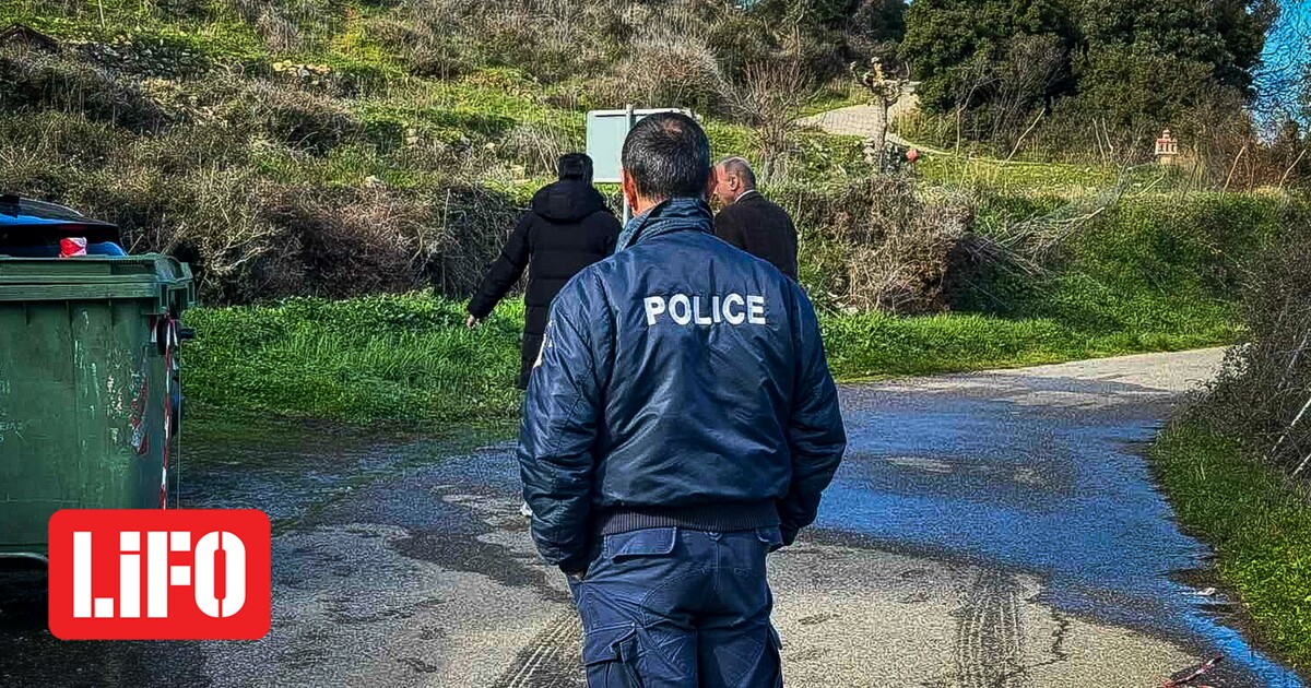 Δολοφονία στο Αγρίνιο: «Εγώ τον σκότωσα» - Ισχυρές δυνάμεις της ΕΛΑΣ ...