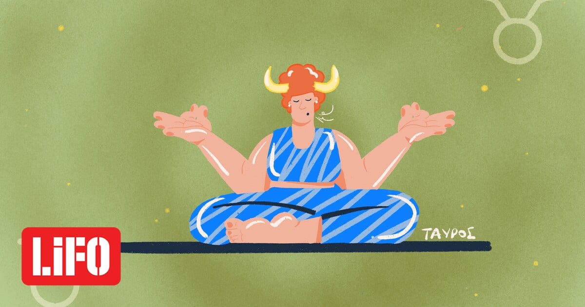 Ζώδια για την εβδομάδα 04-10/05/2026 | LiFO