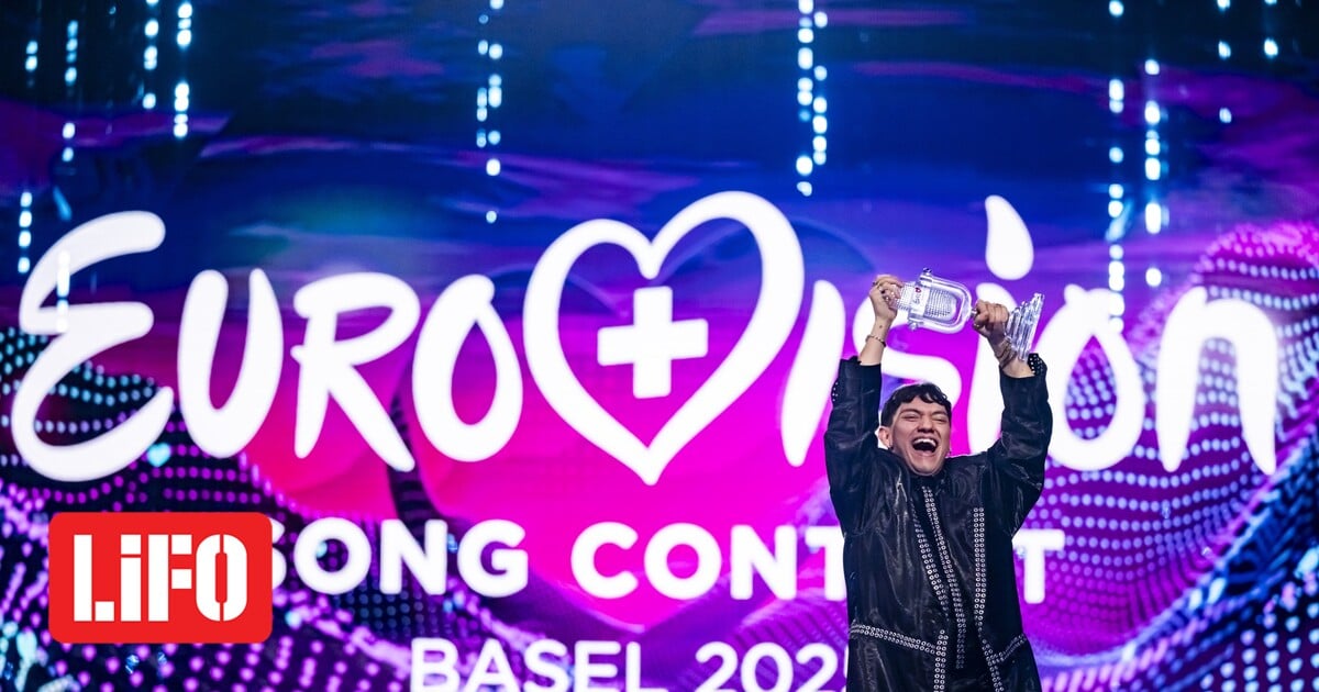 Γιατί η Eurovision παραμένει απρόβλεπτη εδώ και 70 χρόνια | LiFO