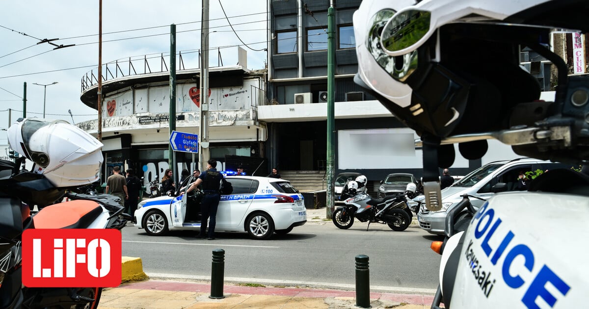 Καλλιθέα: «θα σας σκοτώσω όλους» φώναζε ο 58χρονος πριν ανοίξει πυρ ...
