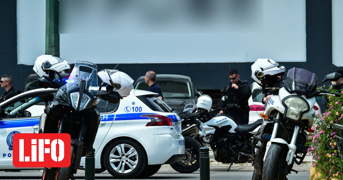 Καλλιθέα: Ποινική δίωξη για δύο κακουργήματα στον 58χρονο που ...