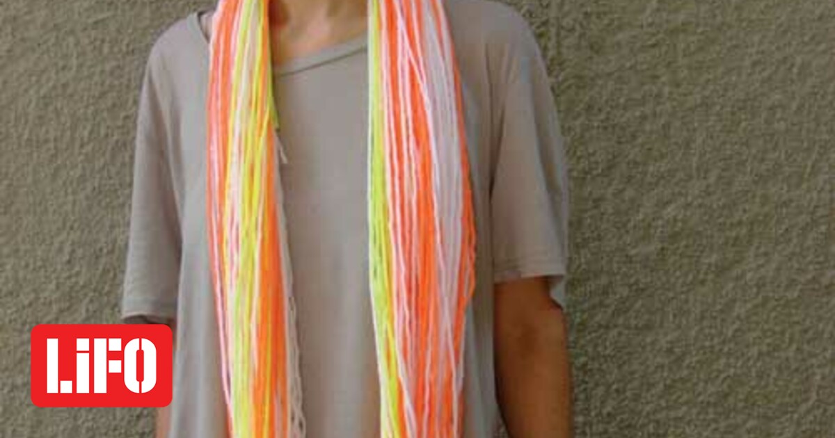 Survive in style | LiFO