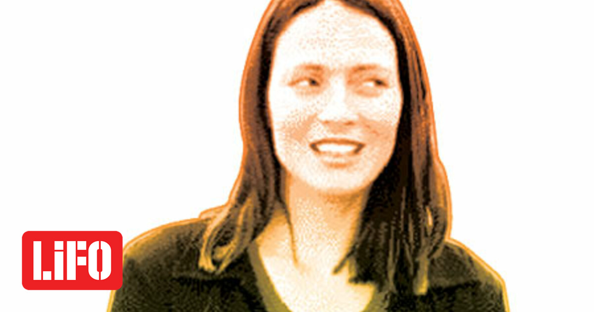 Το νέο gadget | LiFO