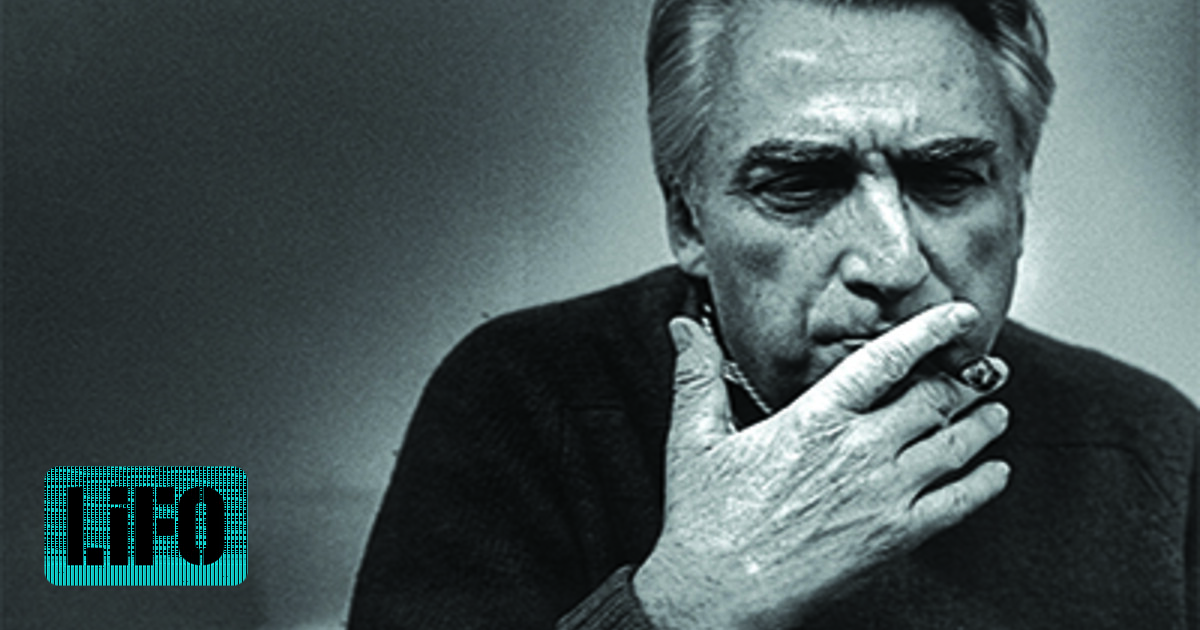O Ρολάν Μπαρτ στη χώρα του Μάο | LiFO